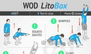 Litobox : Ma Première Séance ! – Barbouille Bafouille